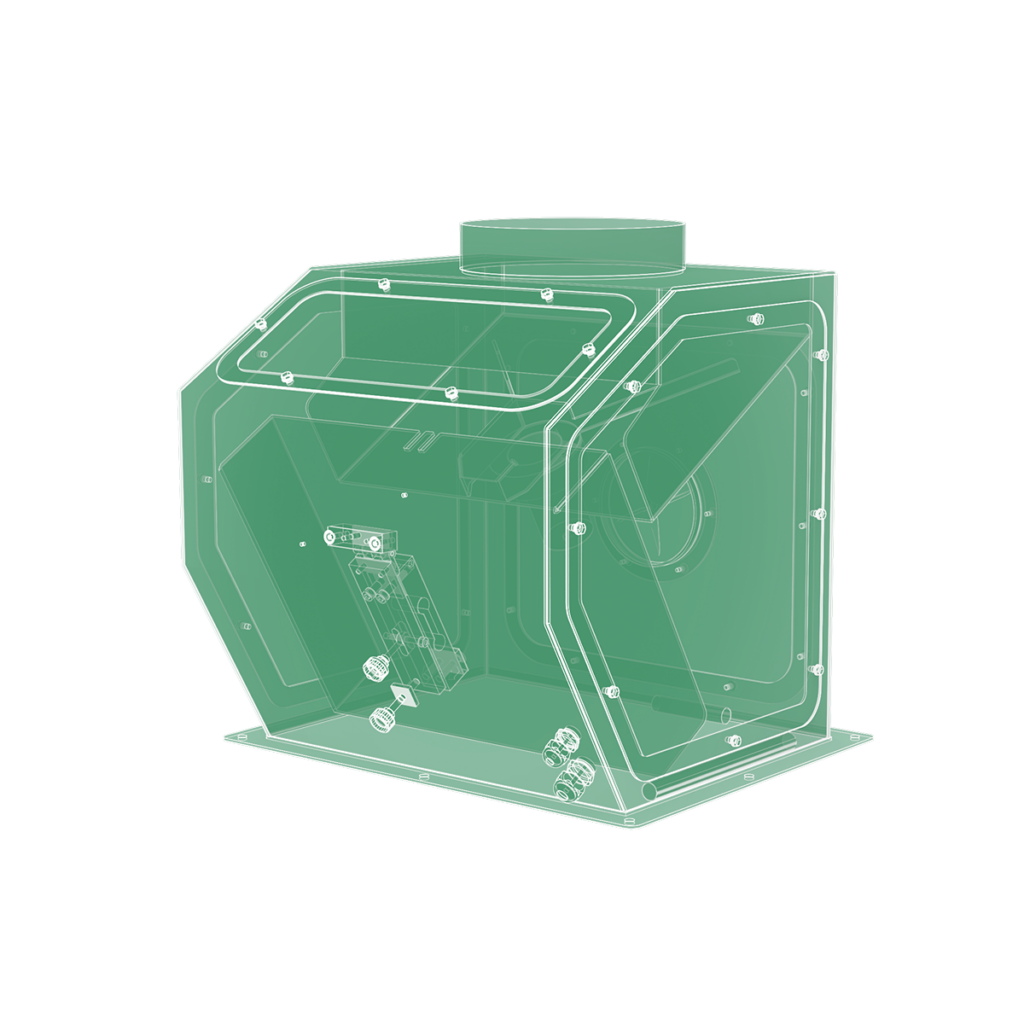 Bagnagrano MBAB | MS Mechatronics